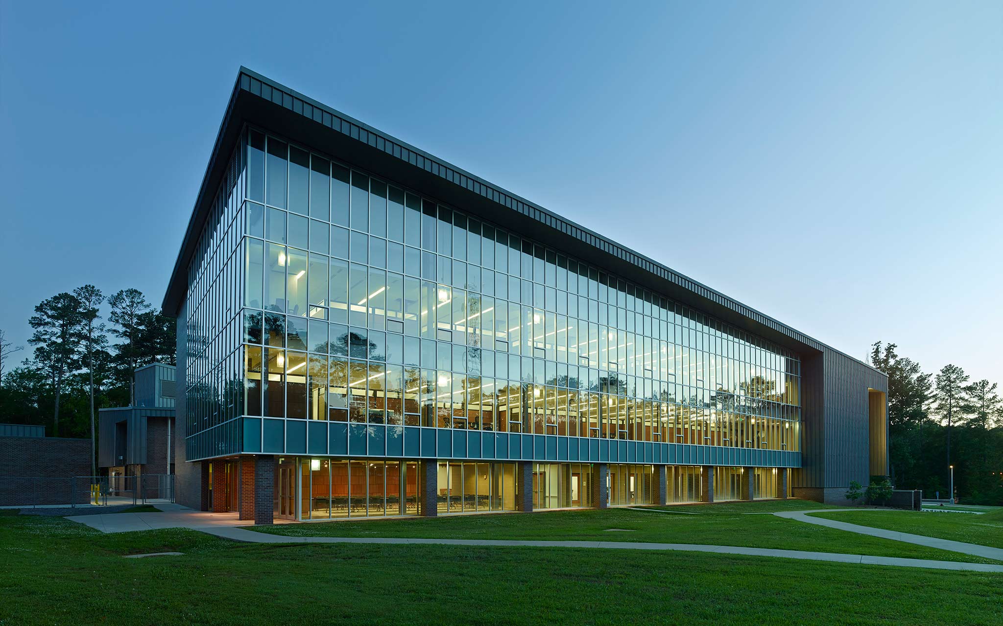 Duvall Decker » MS Dept. of Information Technology Services Agency ...