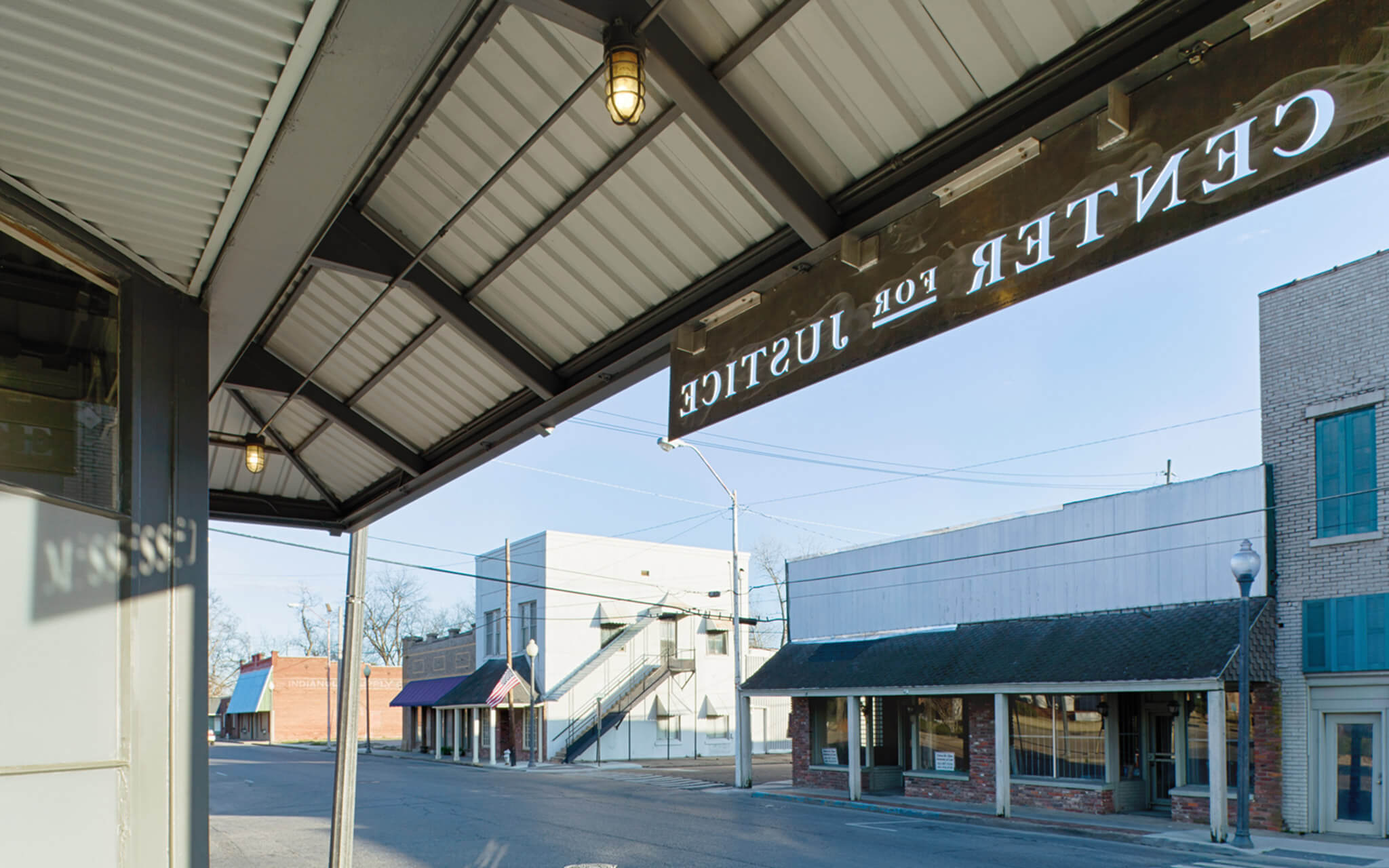 Duvall Decker » Mississippi Center for Justice