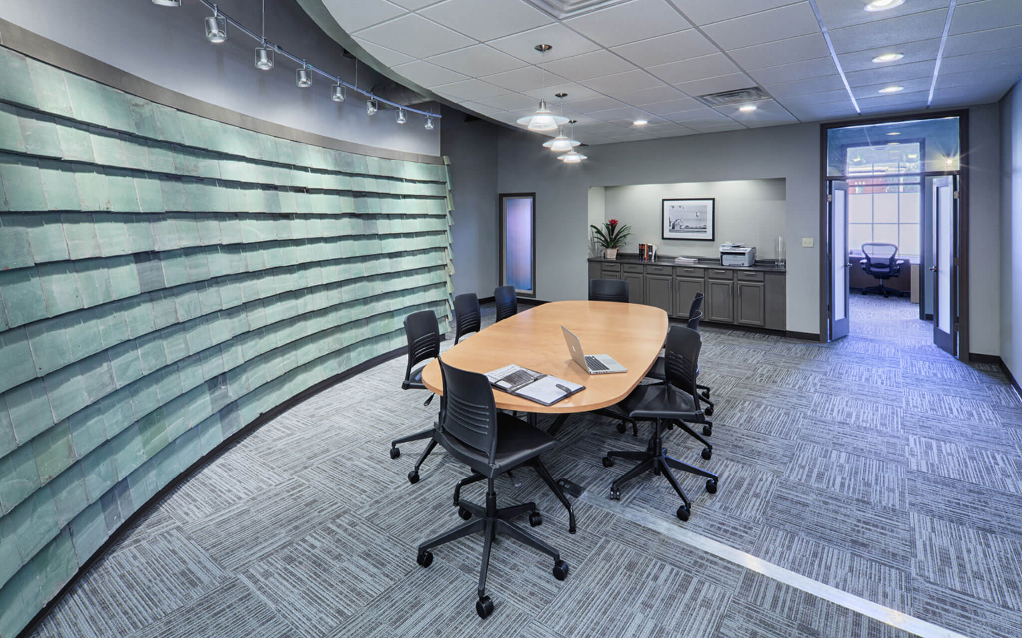 Duvall Decker » Mississippi Center for Justice