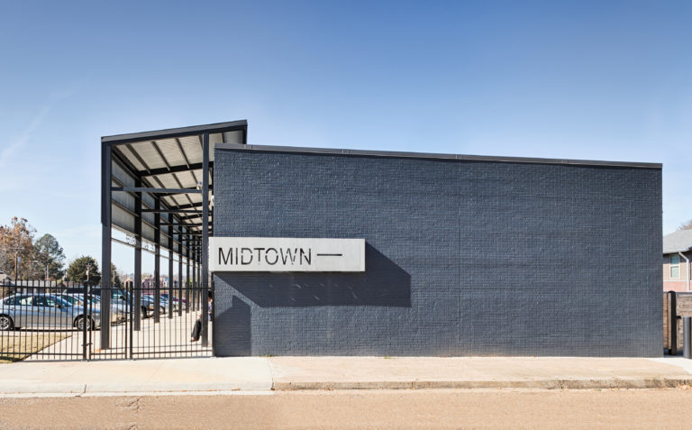 North Midtown Master Plan - Duvall Decker