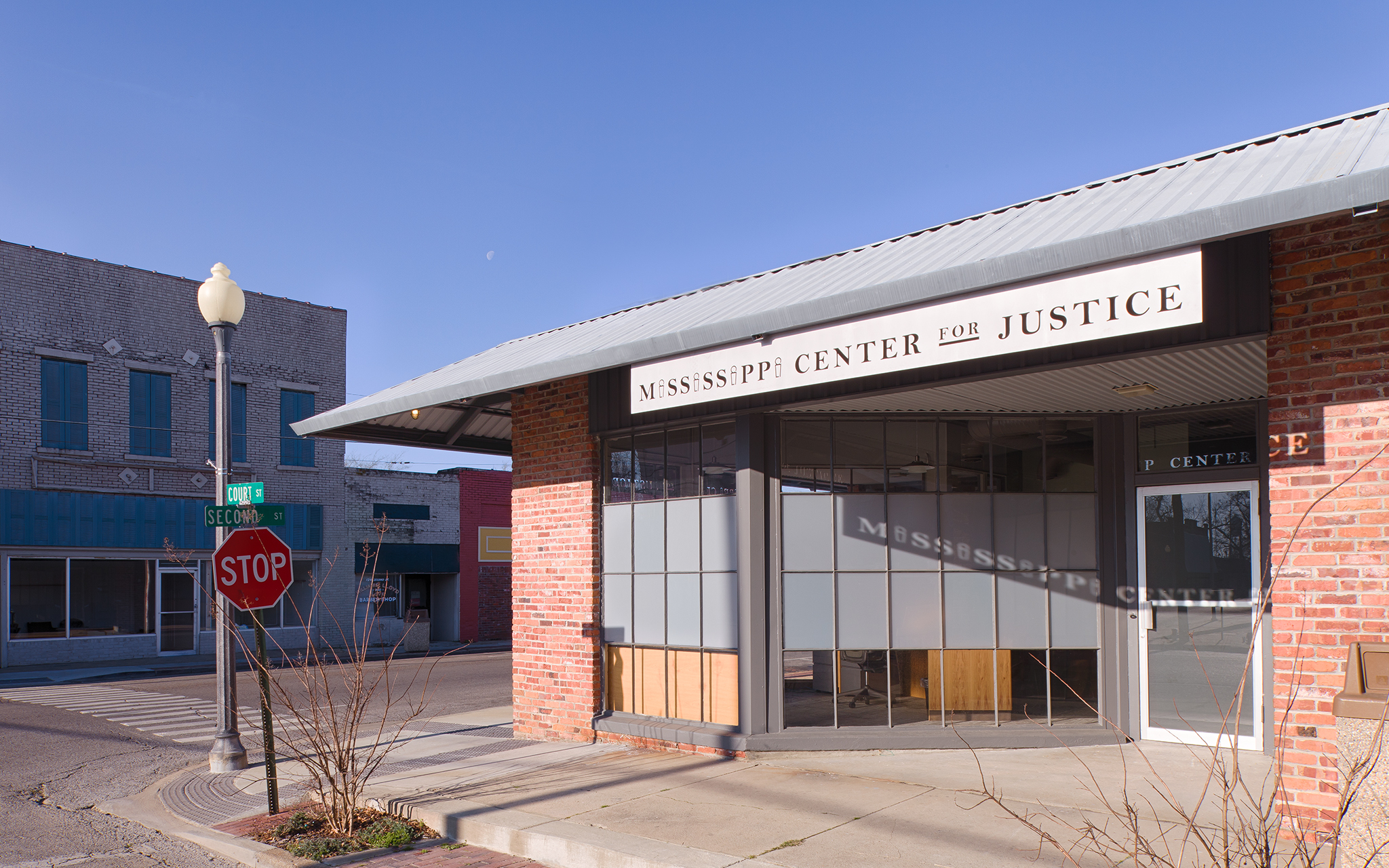 Duvall Decker » Mississippi Center for Justice