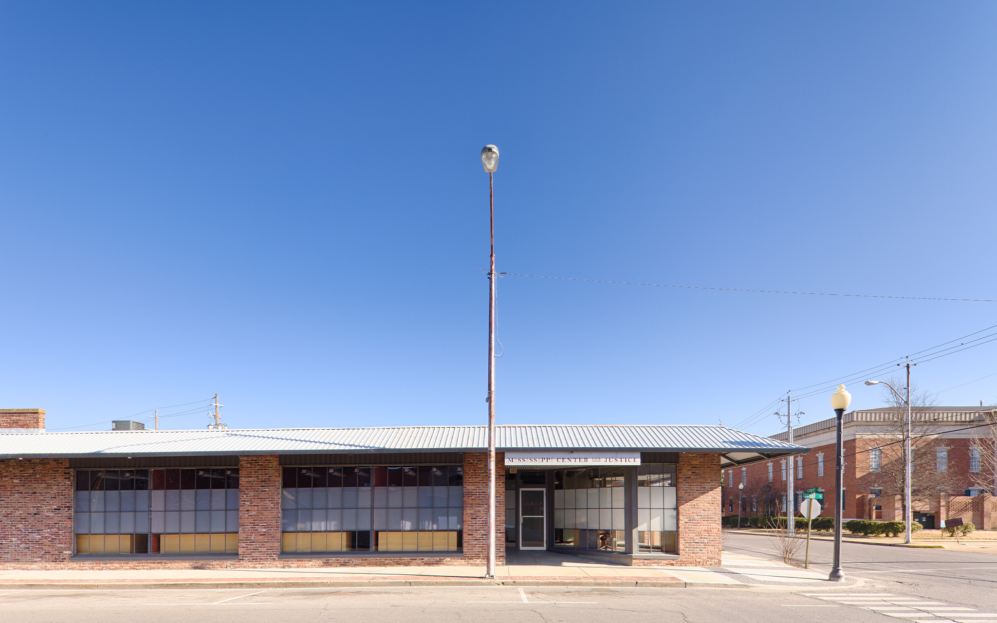 Duvall Decker » Mississippi Center for Justice