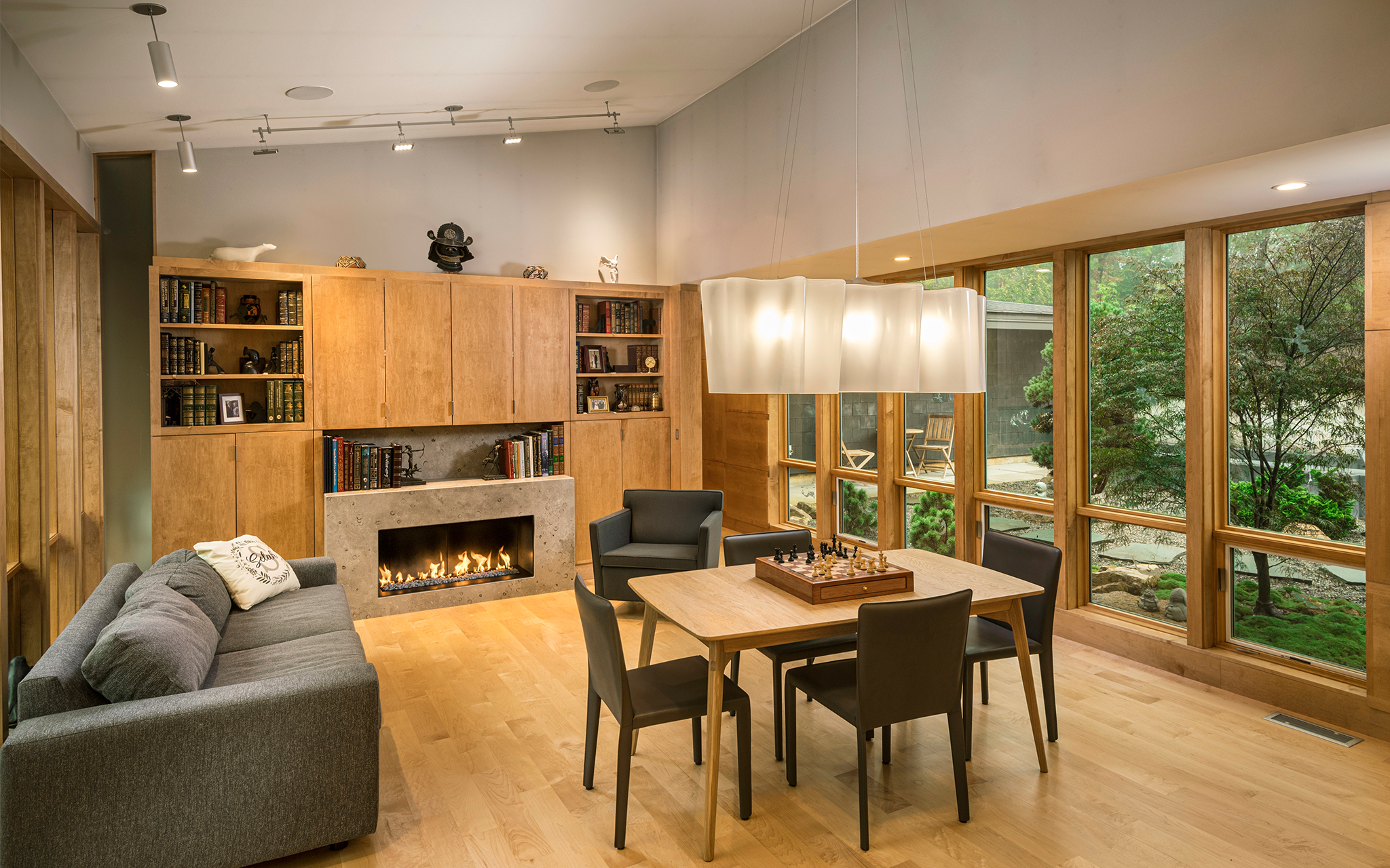 Duvall Decker » The Selah House