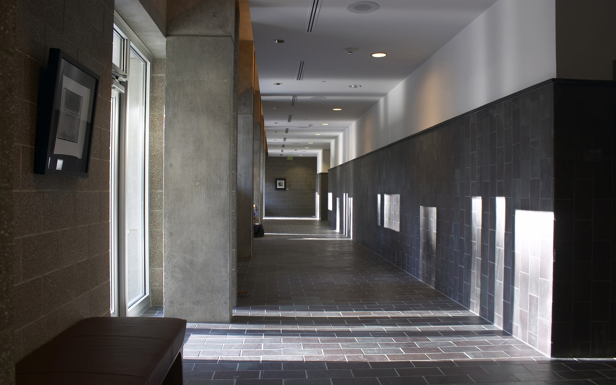 Duvall Decker » Mississippi Library Commission