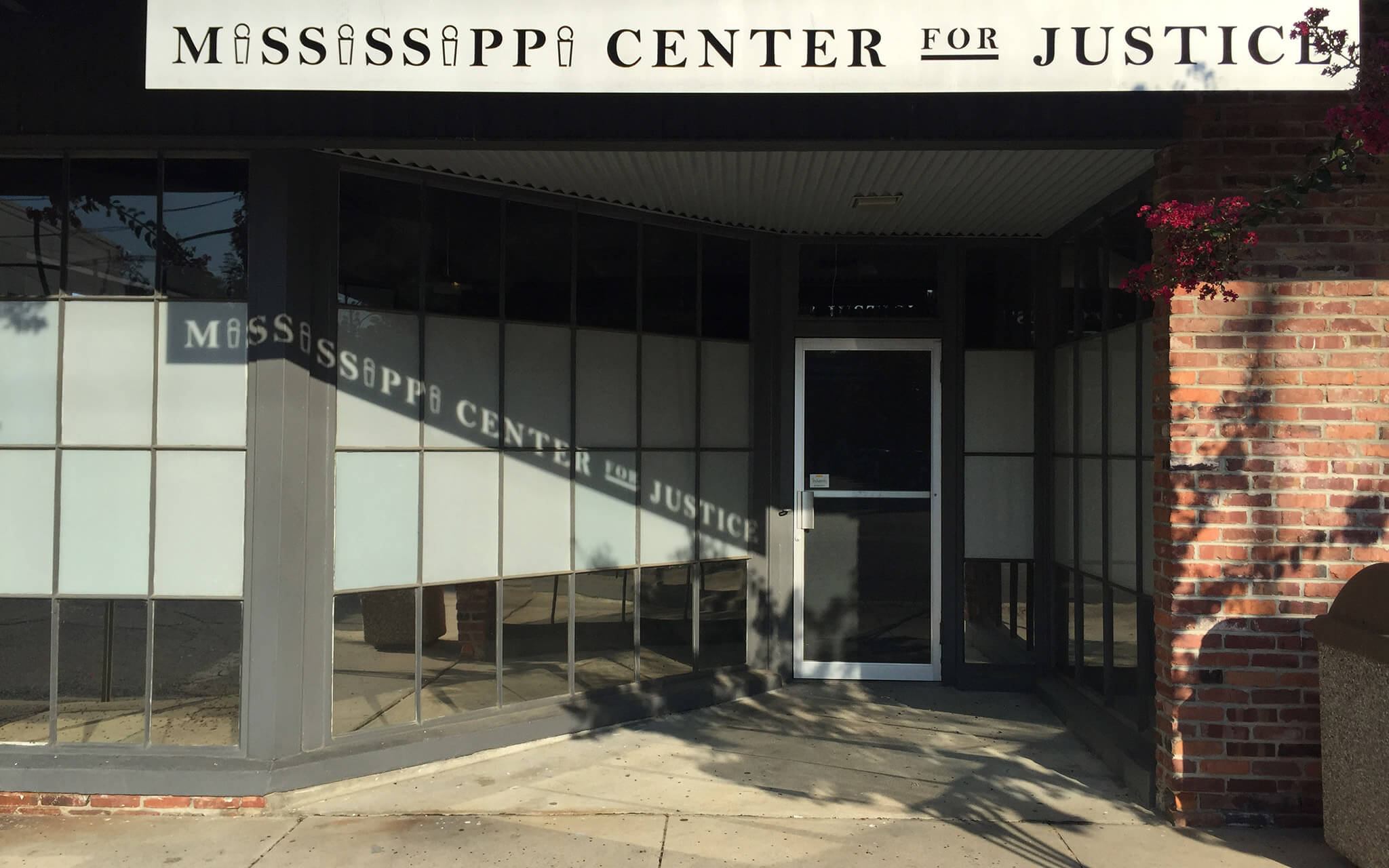 Duvall Decker » Mississippi Center for Justice