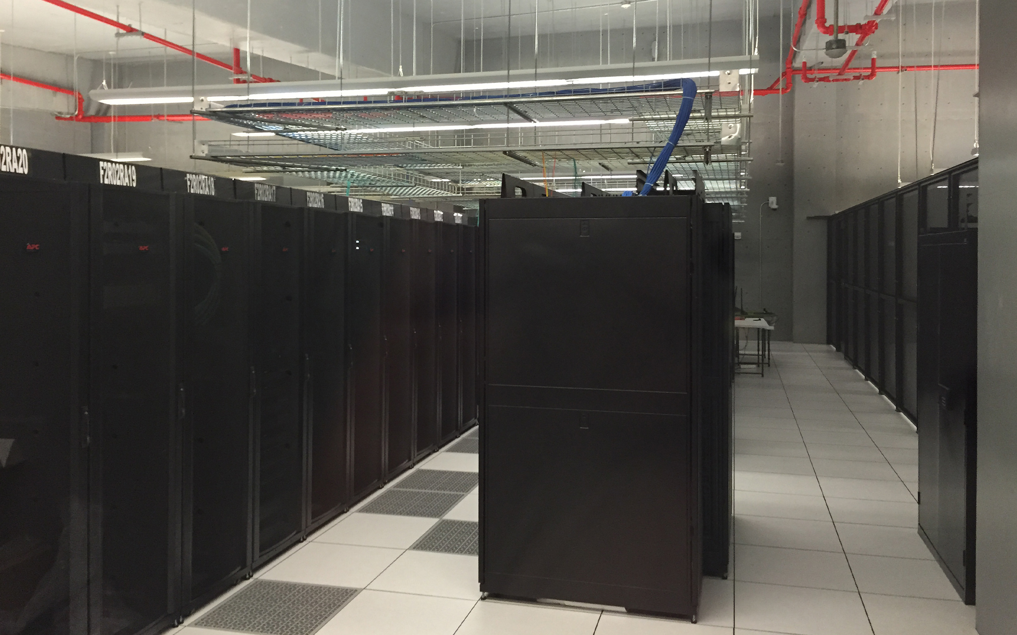 Duvall Decker » MS Dept. of Information Technology Services Agency ...