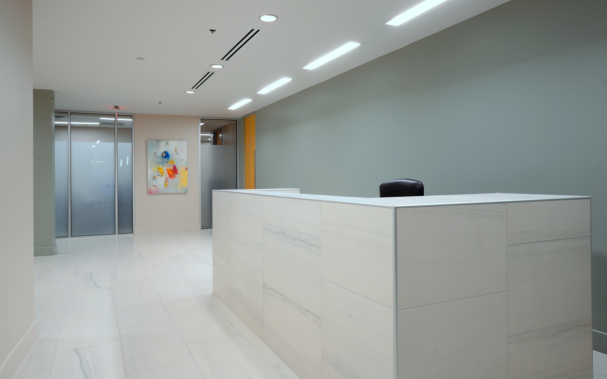 Duvall Decker » Burr Forman