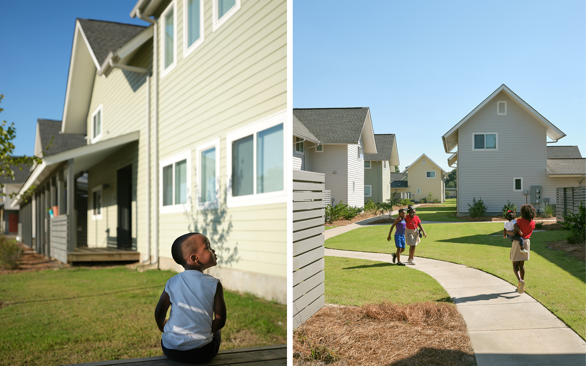 Duvall Decker » The Reserves at Gray Park