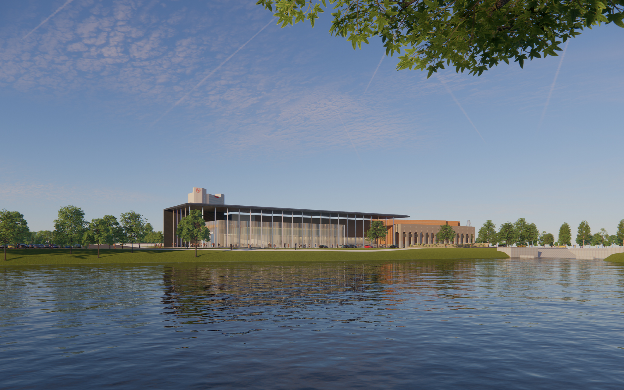 Duvall Decker » Arlington Museum of Art