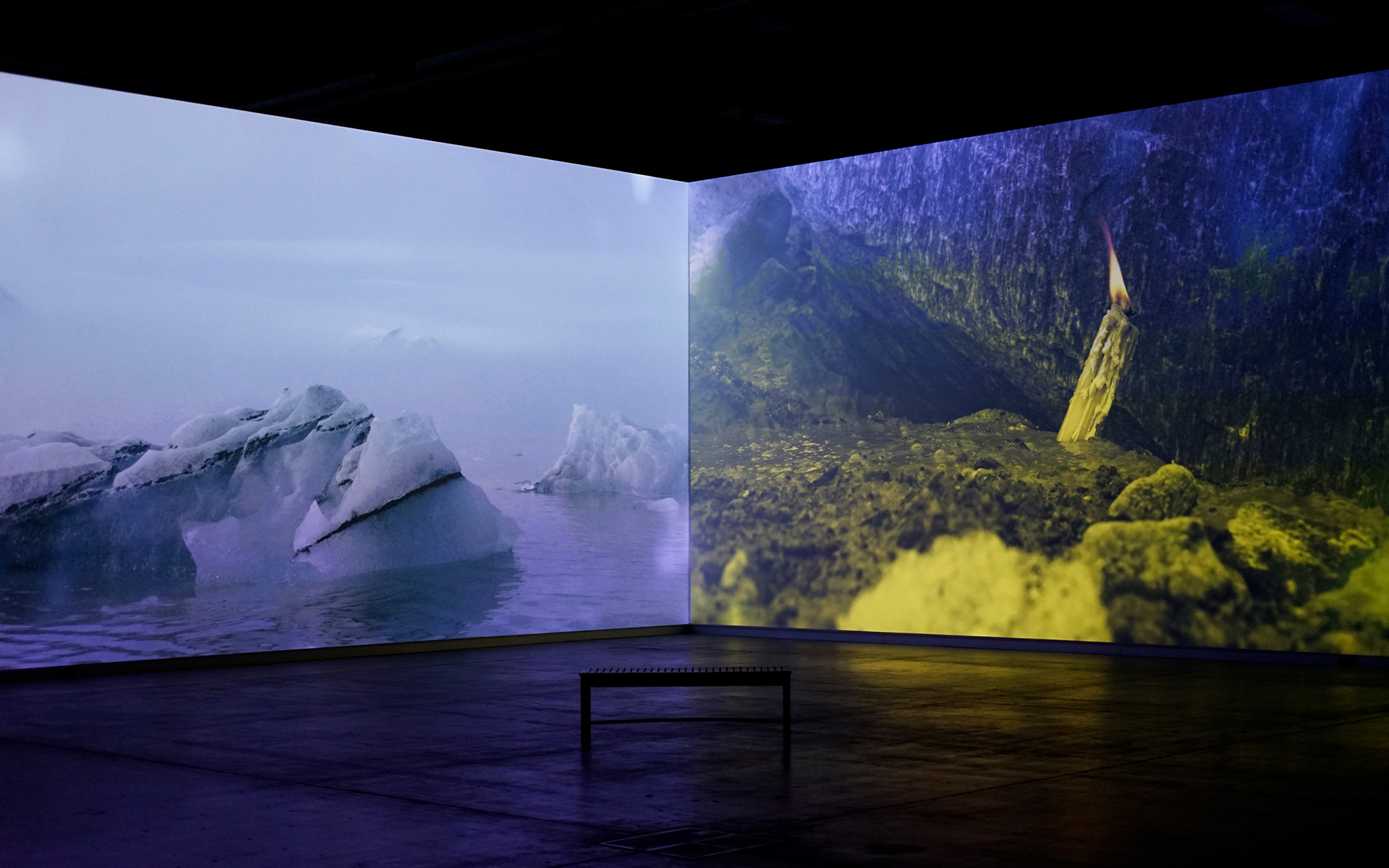 Duvall Decker » Arlington Museum of Art