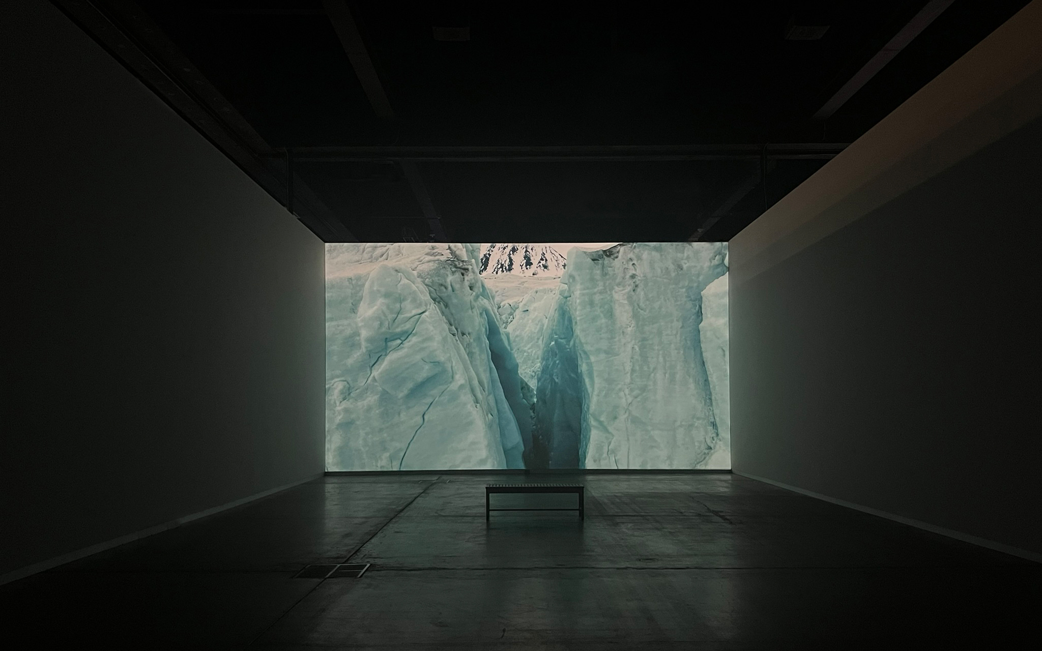 Duvall Decker » Arlington Museum of Art