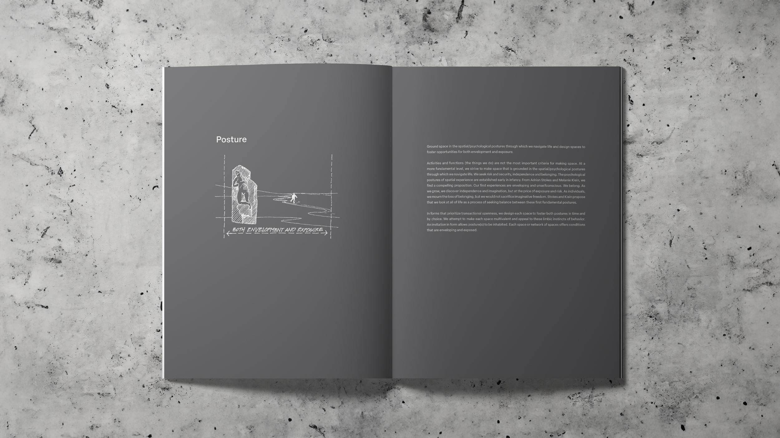 Duvall Decker » Foundations