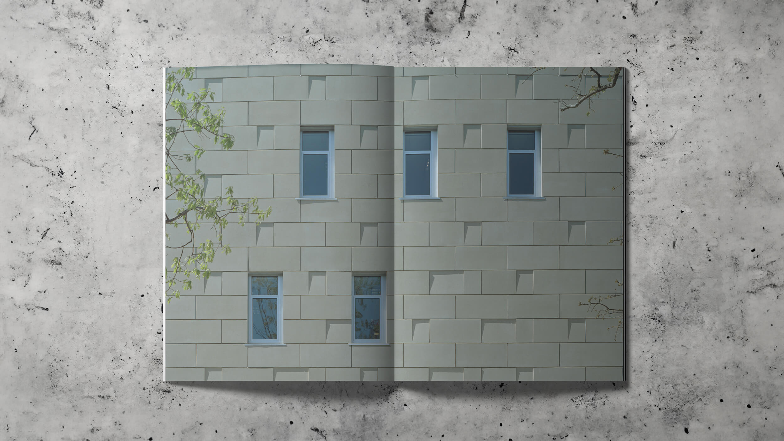 Duvall Decker » Foundations